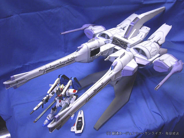 ガンダムseed 1